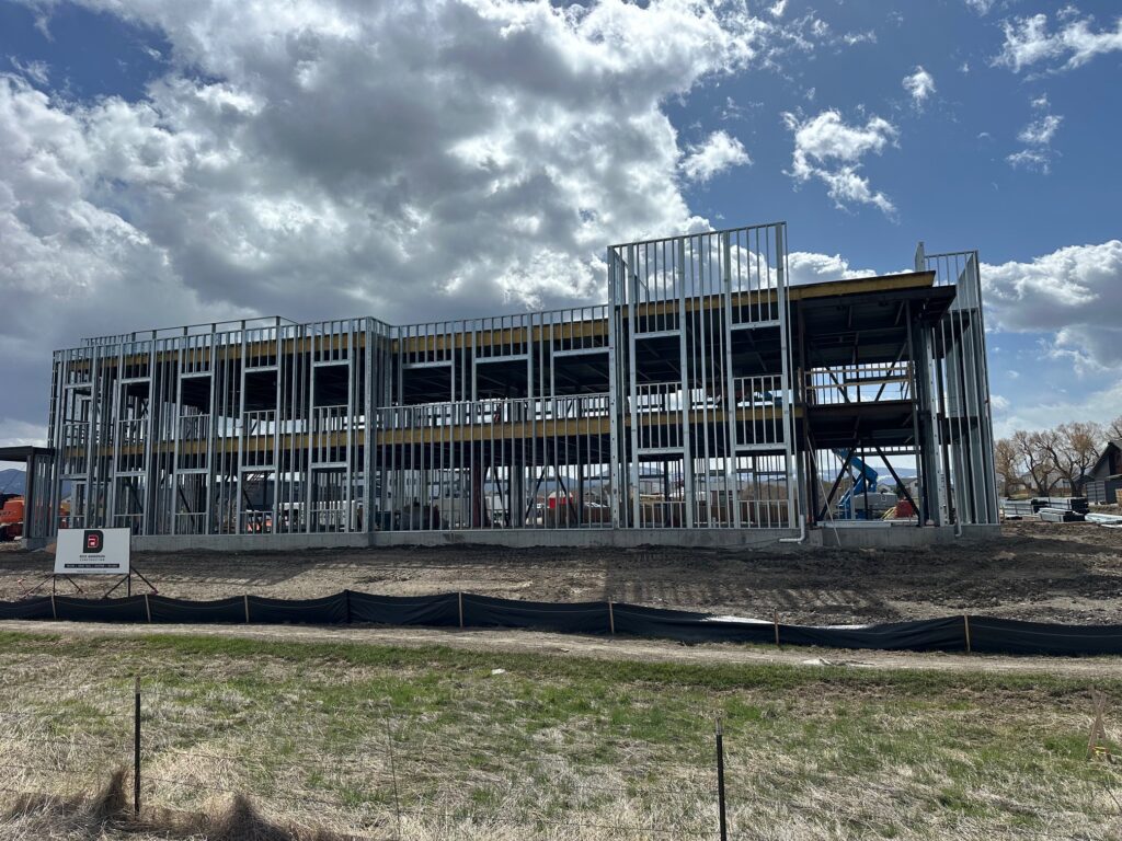 HANDS-ON TRAINING BUILDS SKILLS IN BOZEMAN, MT | CWallA