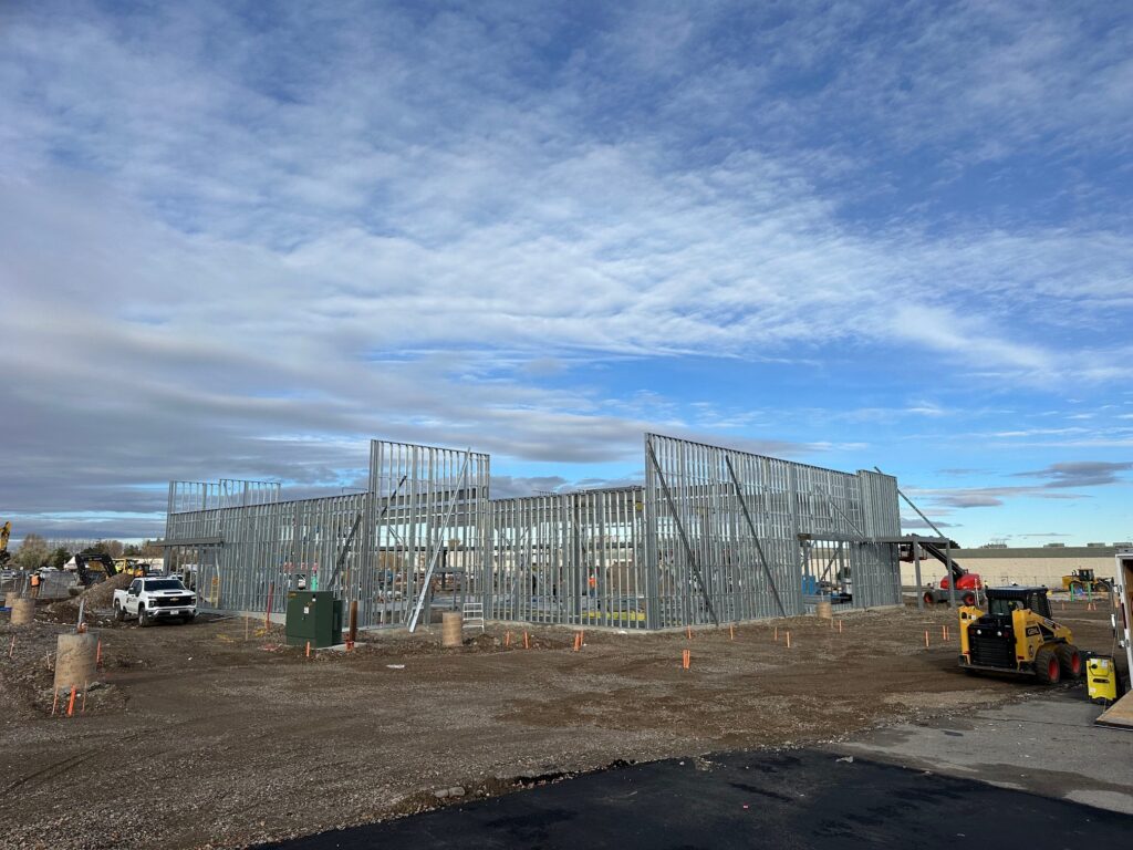 GALLATIN VALLEY MALL EXPANSION UPDATE! | CWallA