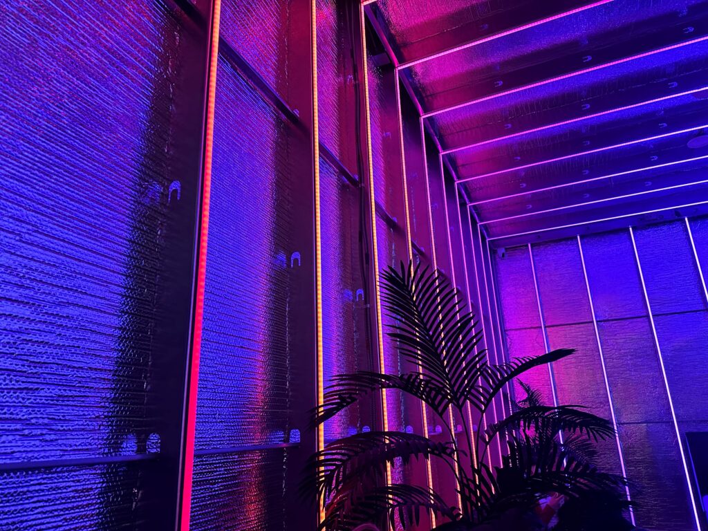 SCAFCO STEEL FRAMING TAKES CENTER STAGE AT PORTLAND’S HOPSCOTCH ...