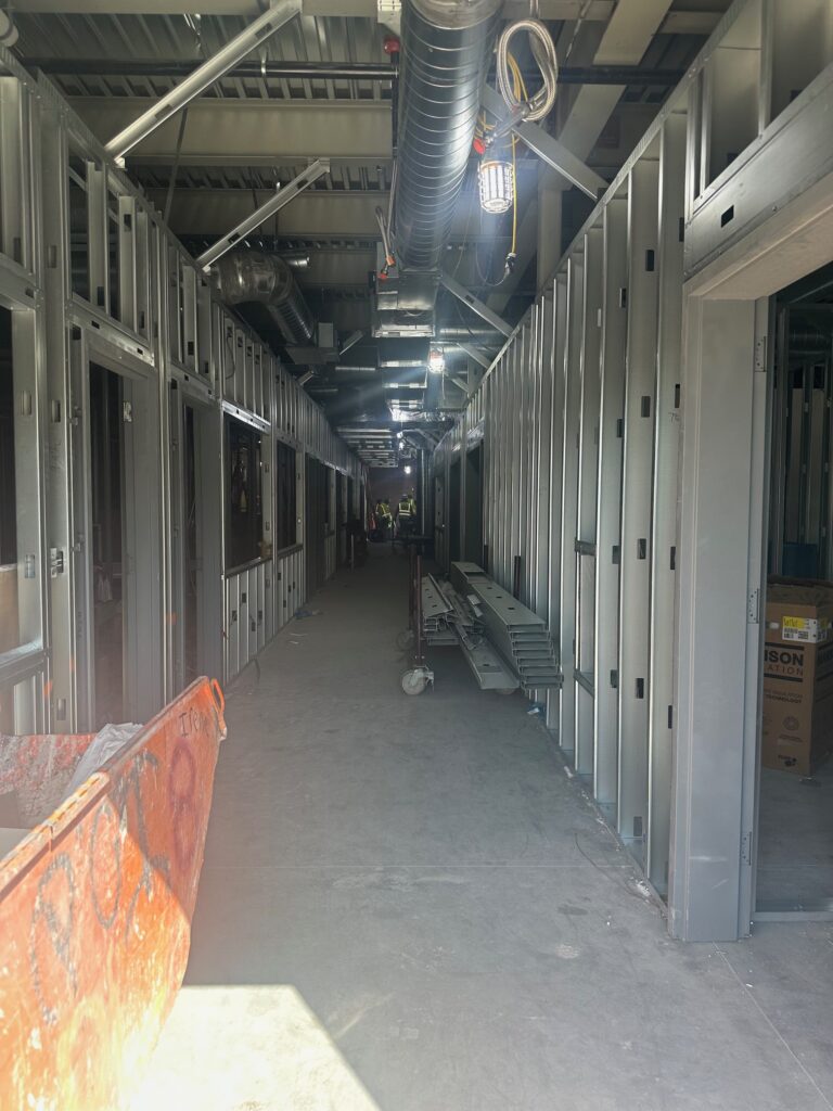 CULINARY ACADEMY EXPANDS WITH NEW LAS VEGAS FACILITY | CWallA