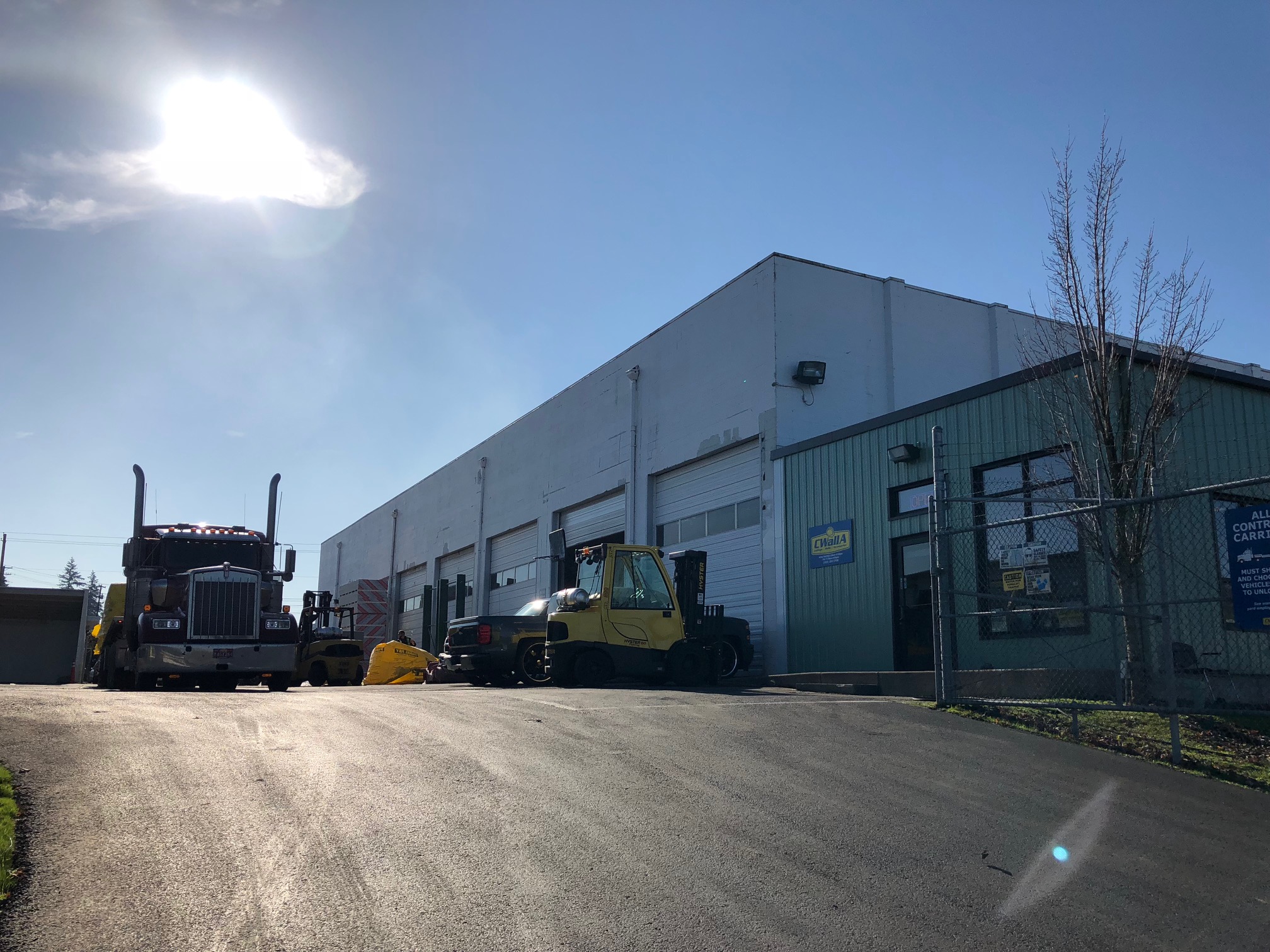 Portland | CWallA Building Materials | Ceilings | Walls | Accessories