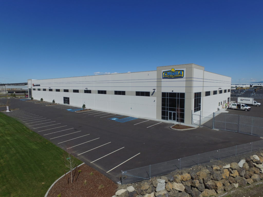 Spokane | CWallA Building Materials | Ceilings | Walls | Accessories